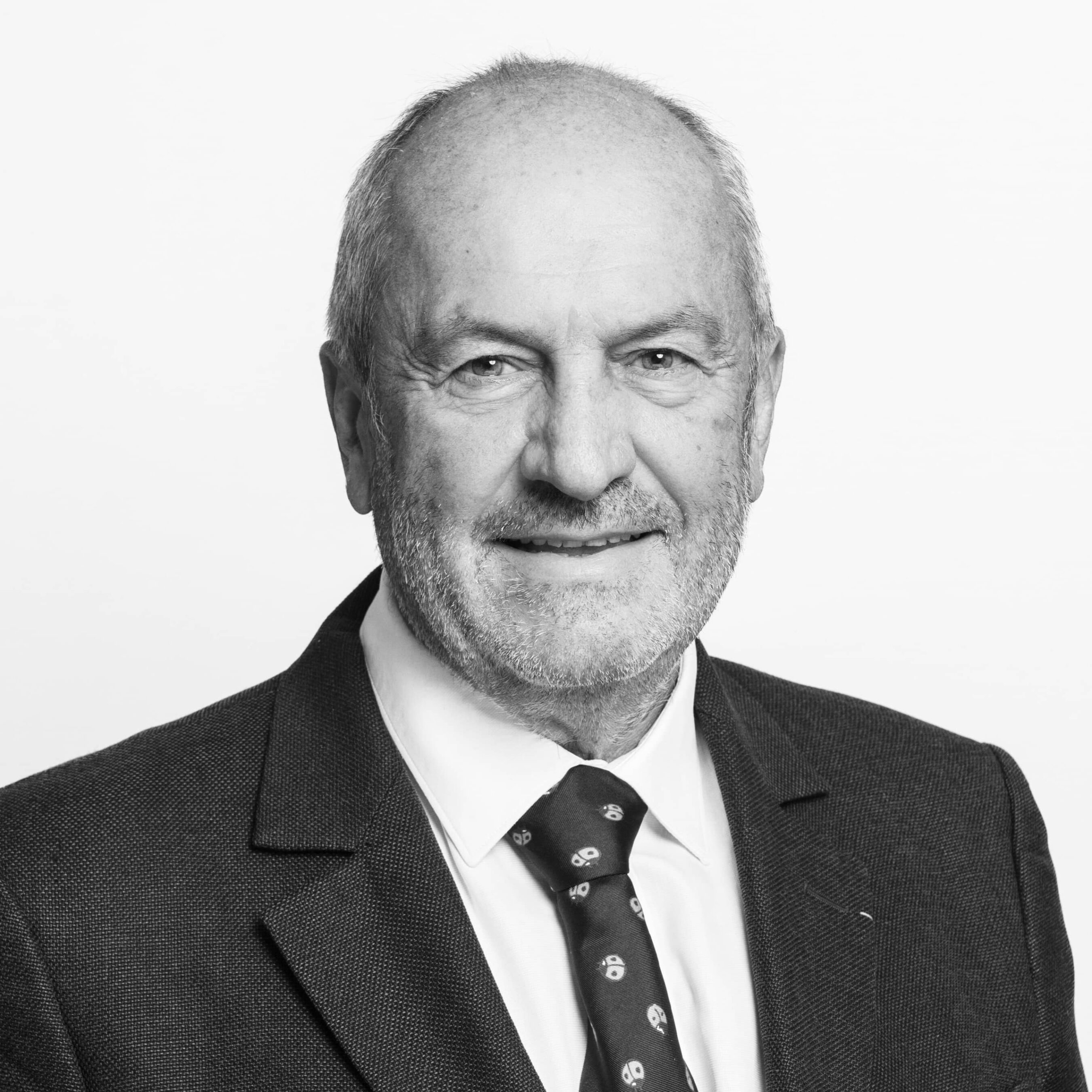 Thierry Montéran - UGGC Avocats