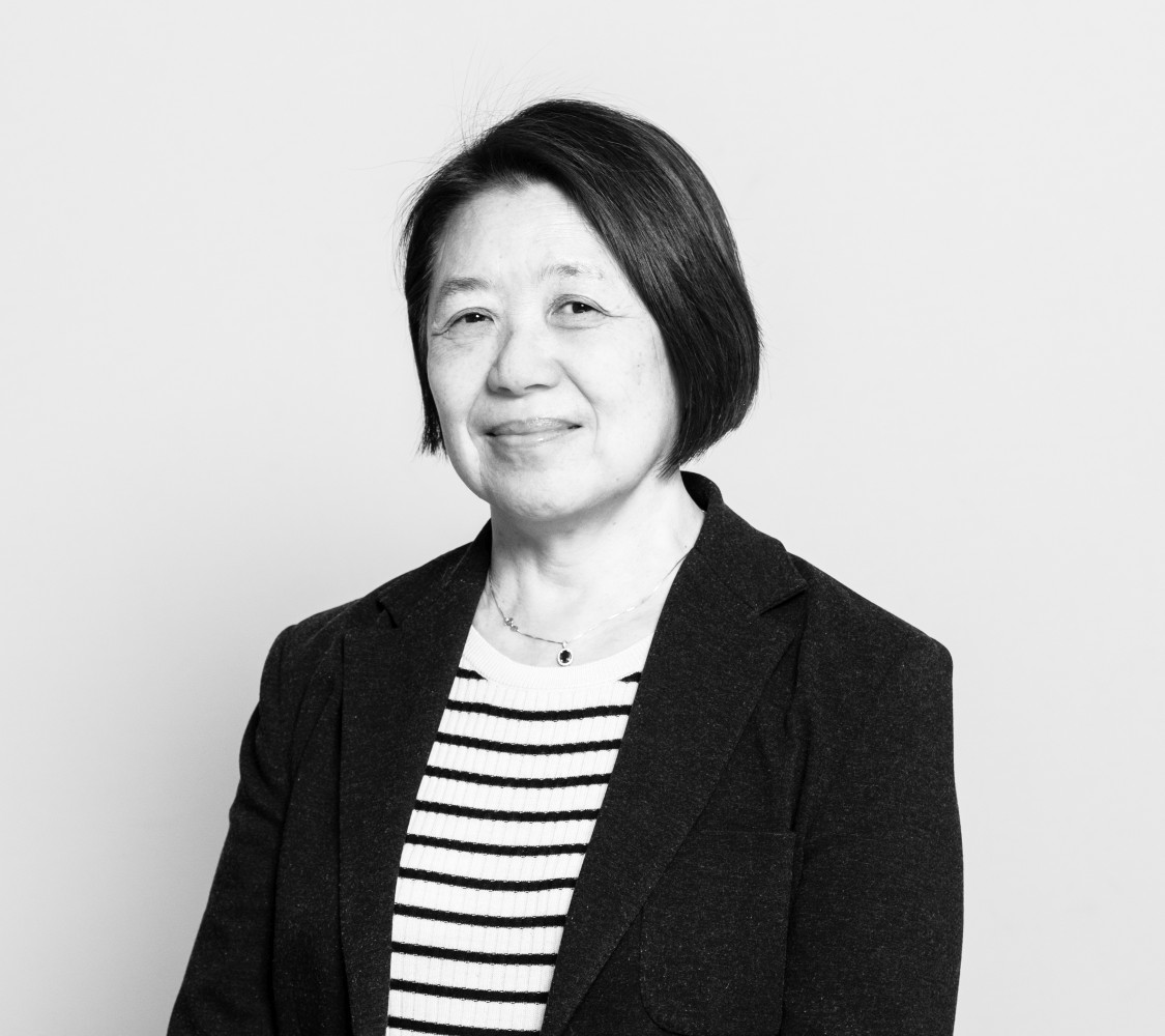 Zhen Huang - UGGC Avocats
