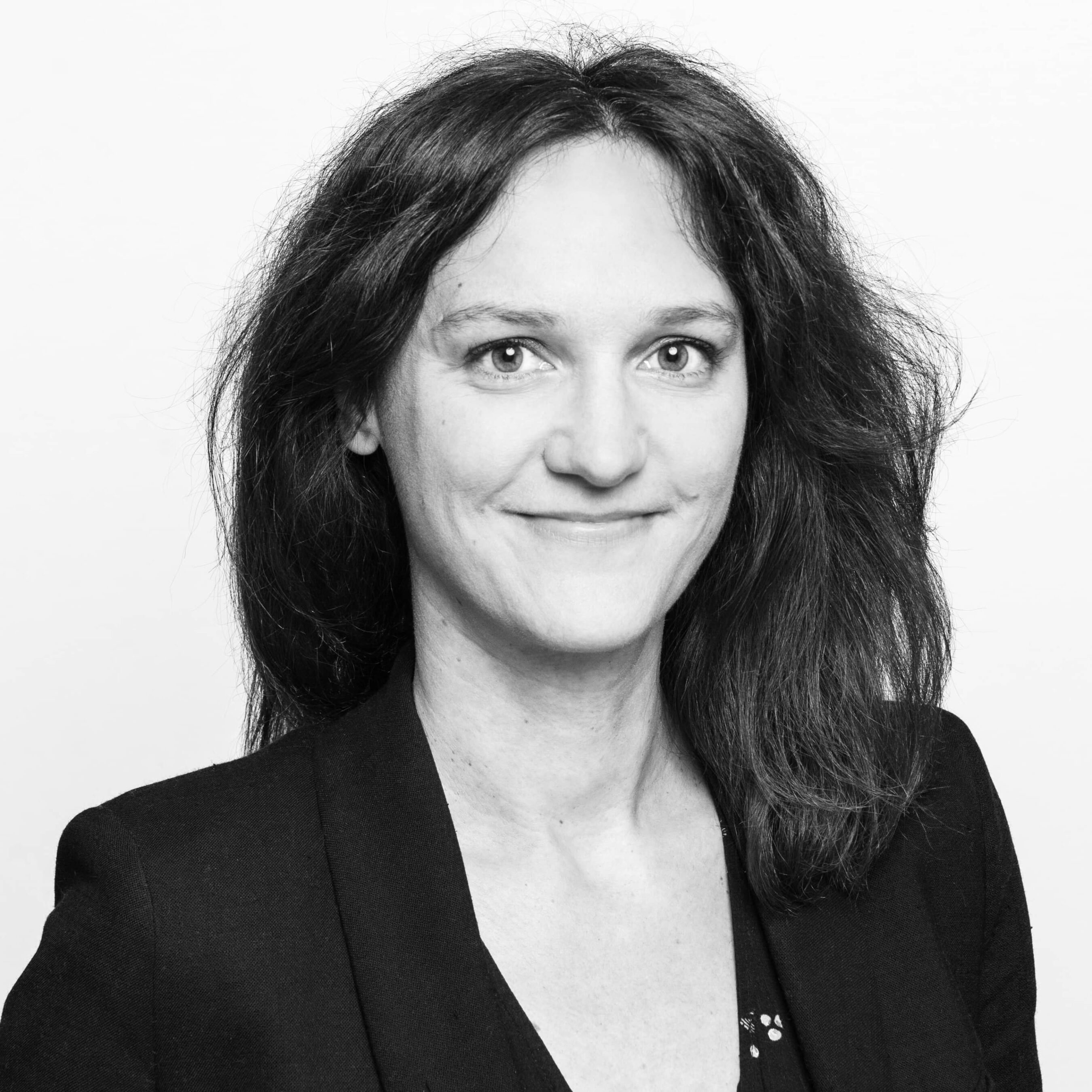 Marine Simonnot - UGGC Avocats