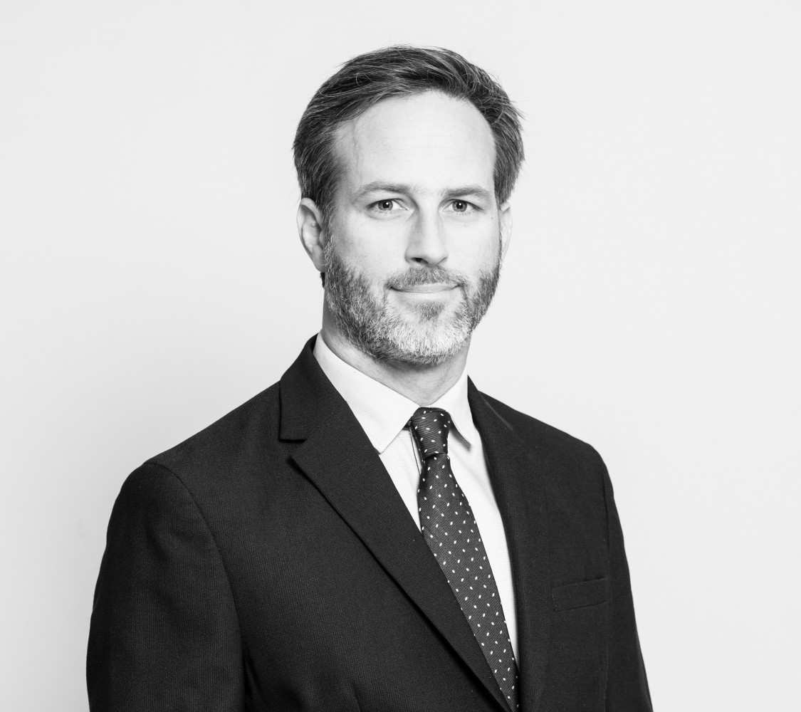 Benjamin de Sevin - UGGC Avocats