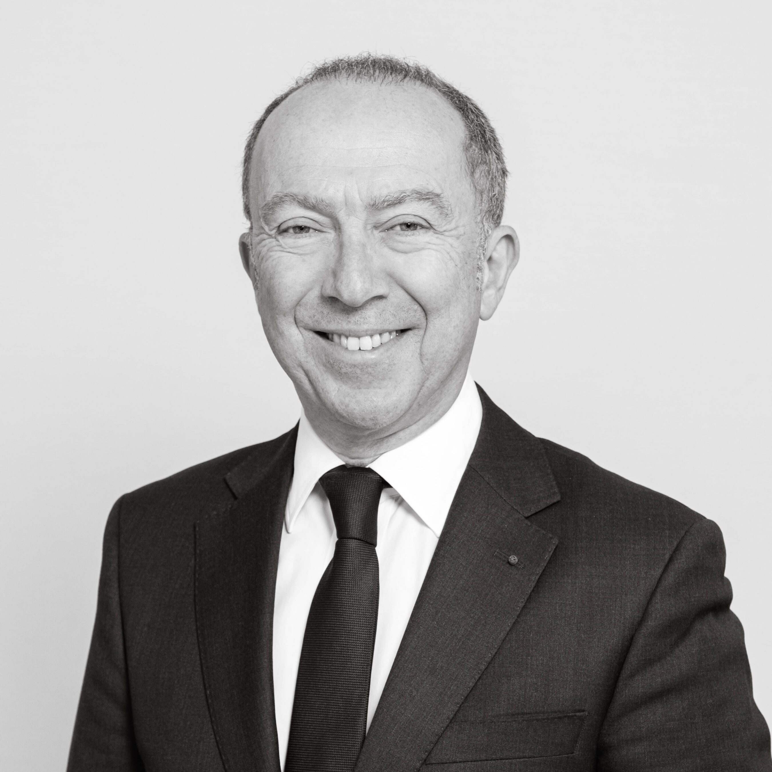 David Gordon-Krief - UGGC Avocats