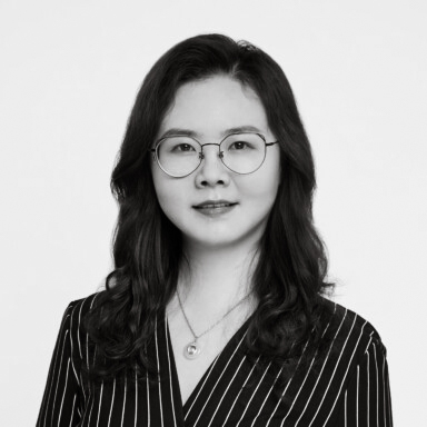 Eva YAN - UGGC Avocats