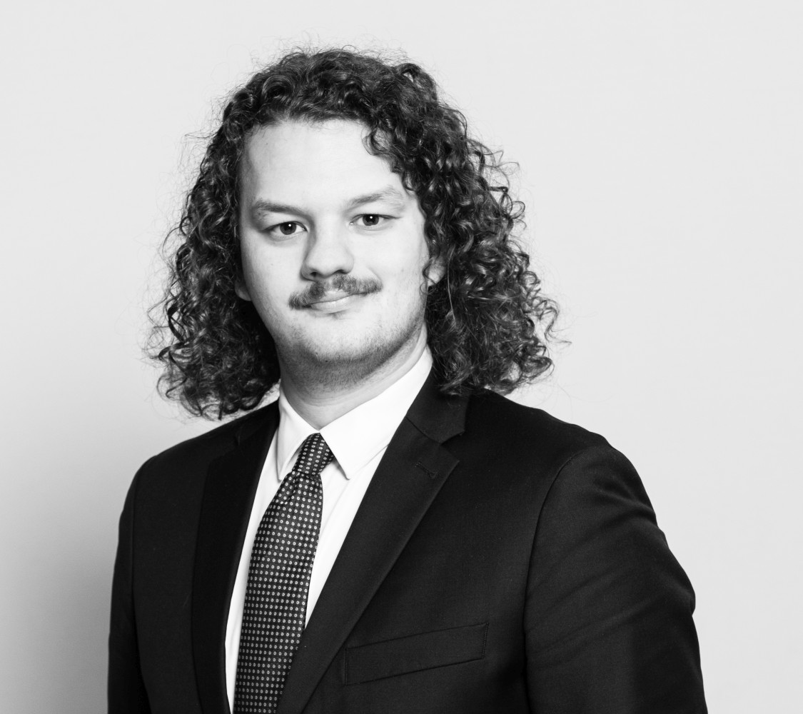 Thomas Triquet Le Boeuf - UGGC Avocats