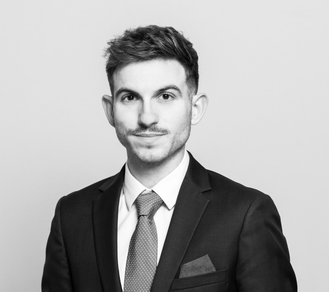 Elliot Eloire - UGGC Avocats
