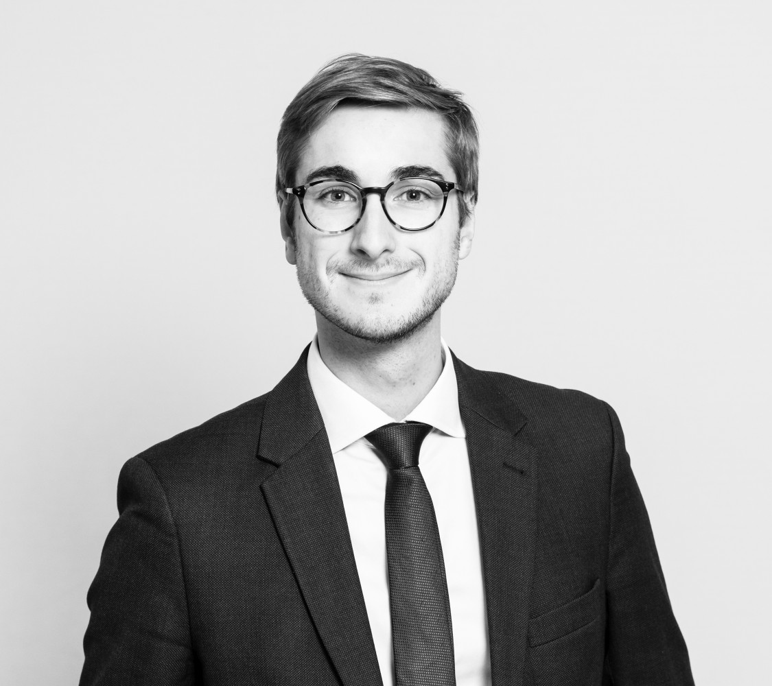 Pierre-Yves Laurioz - UGGC Avocats