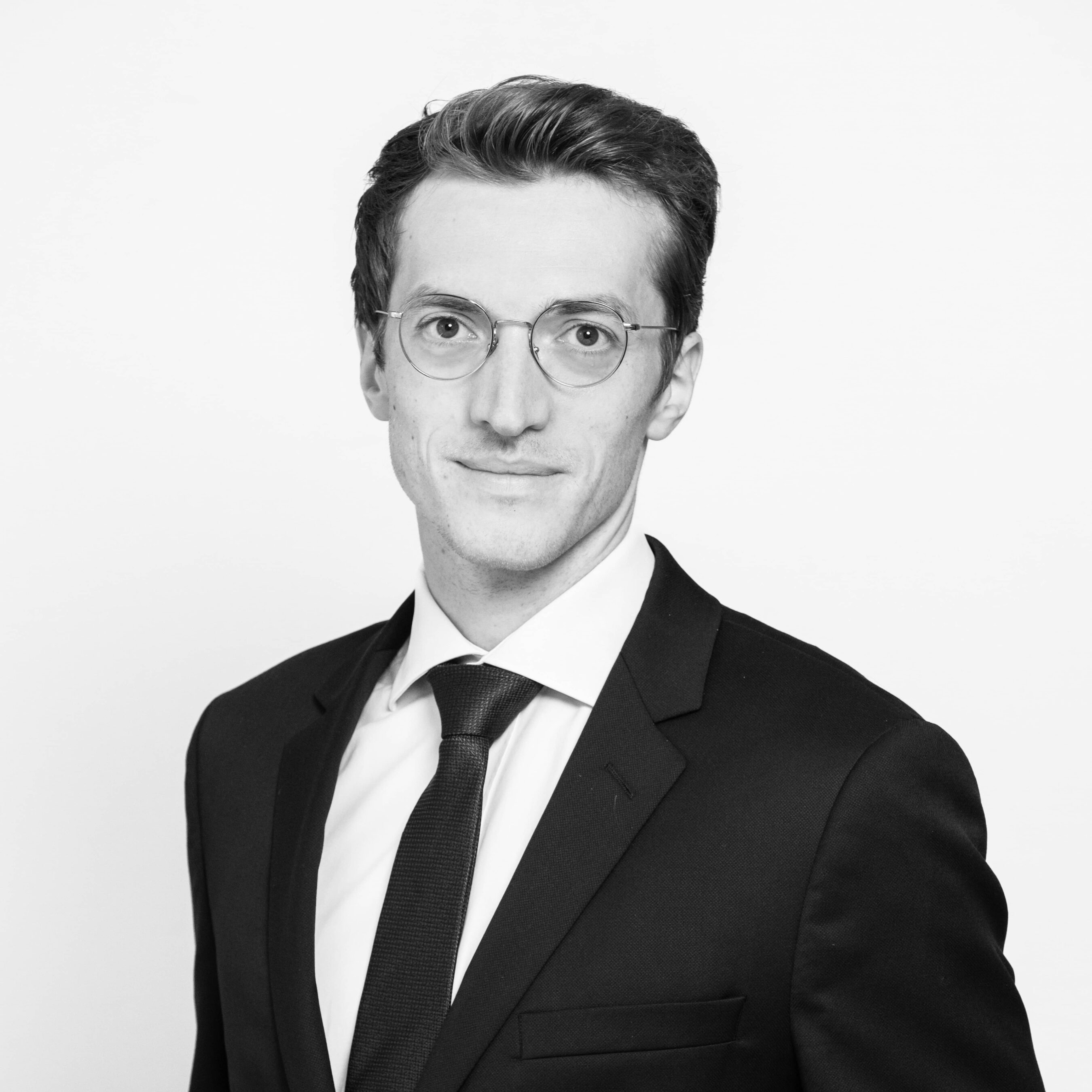 Antoine Juquin - UGGC Avocats