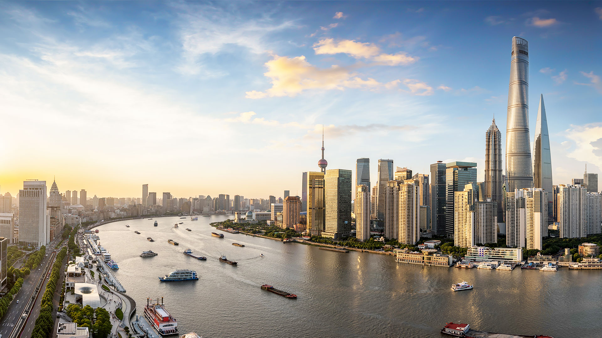 Shanghai - UGGC Avocats