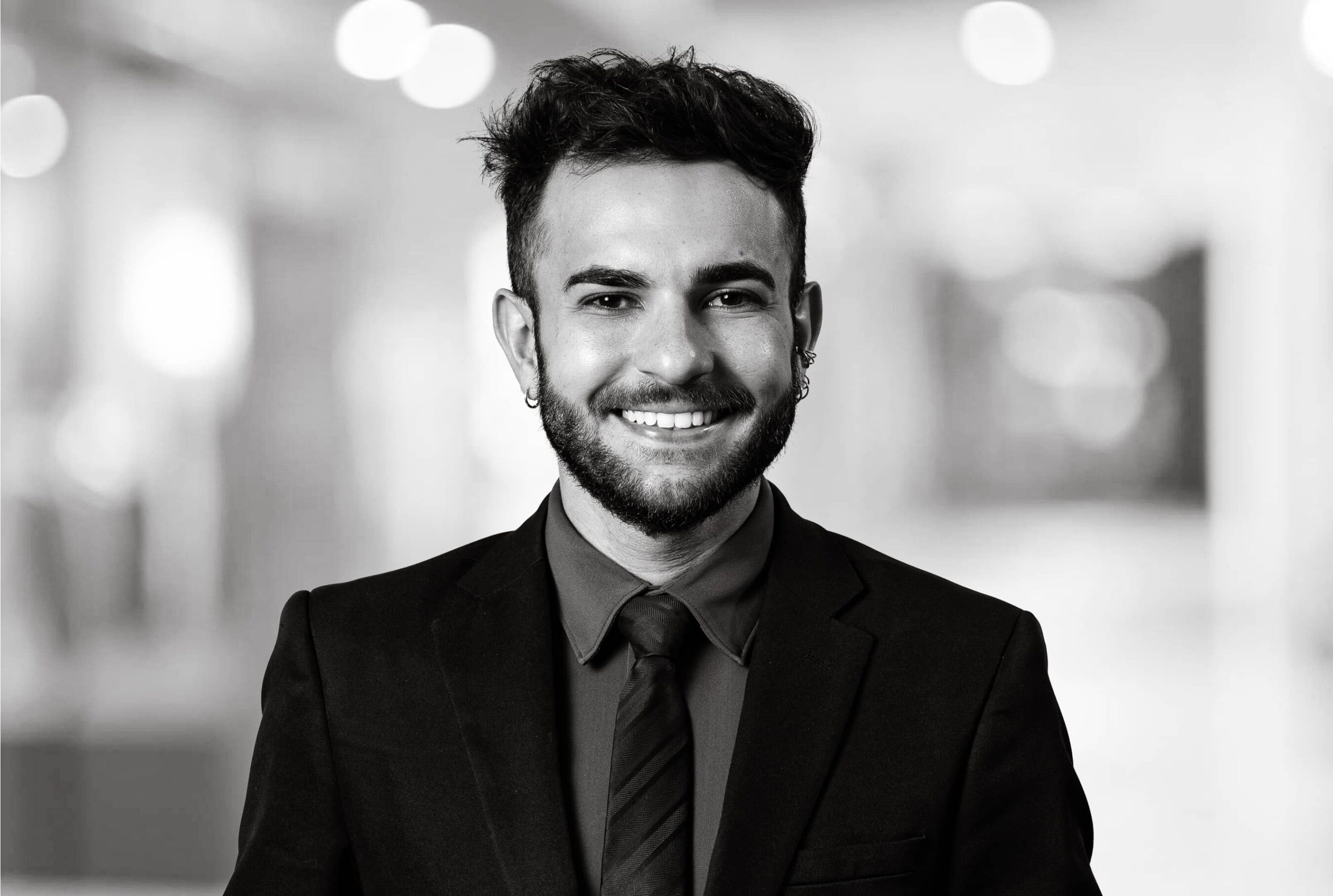 Darlyson Henrique Silva - UGGC Avocats