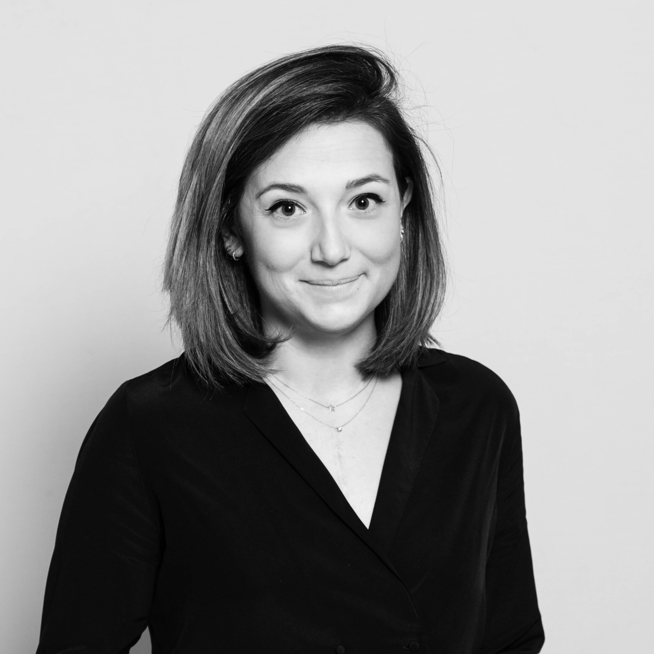 Anaïs Gauthier - UGGC Avocats
