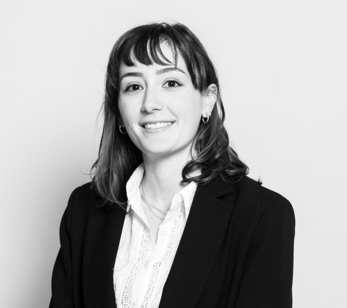 Camille Vacher-Boulogne - UGGC Avocats