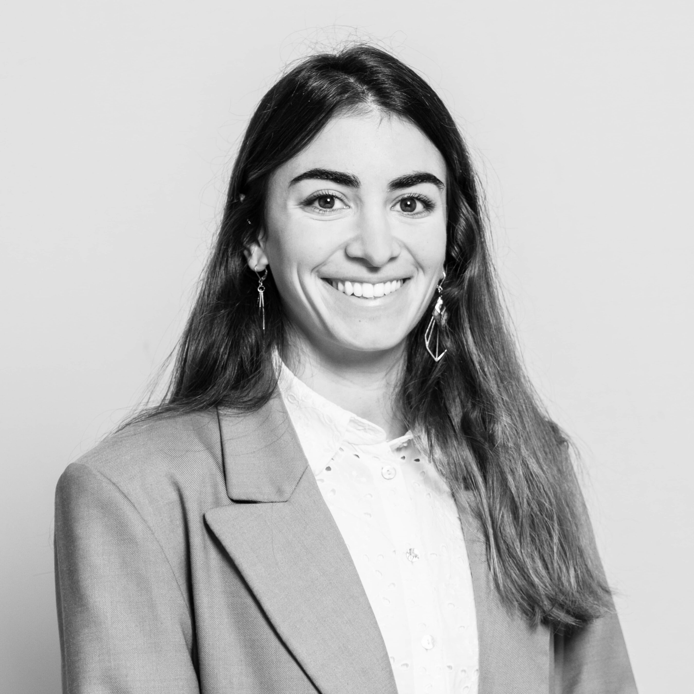 Jasmine Doucey - UGGC Avocats