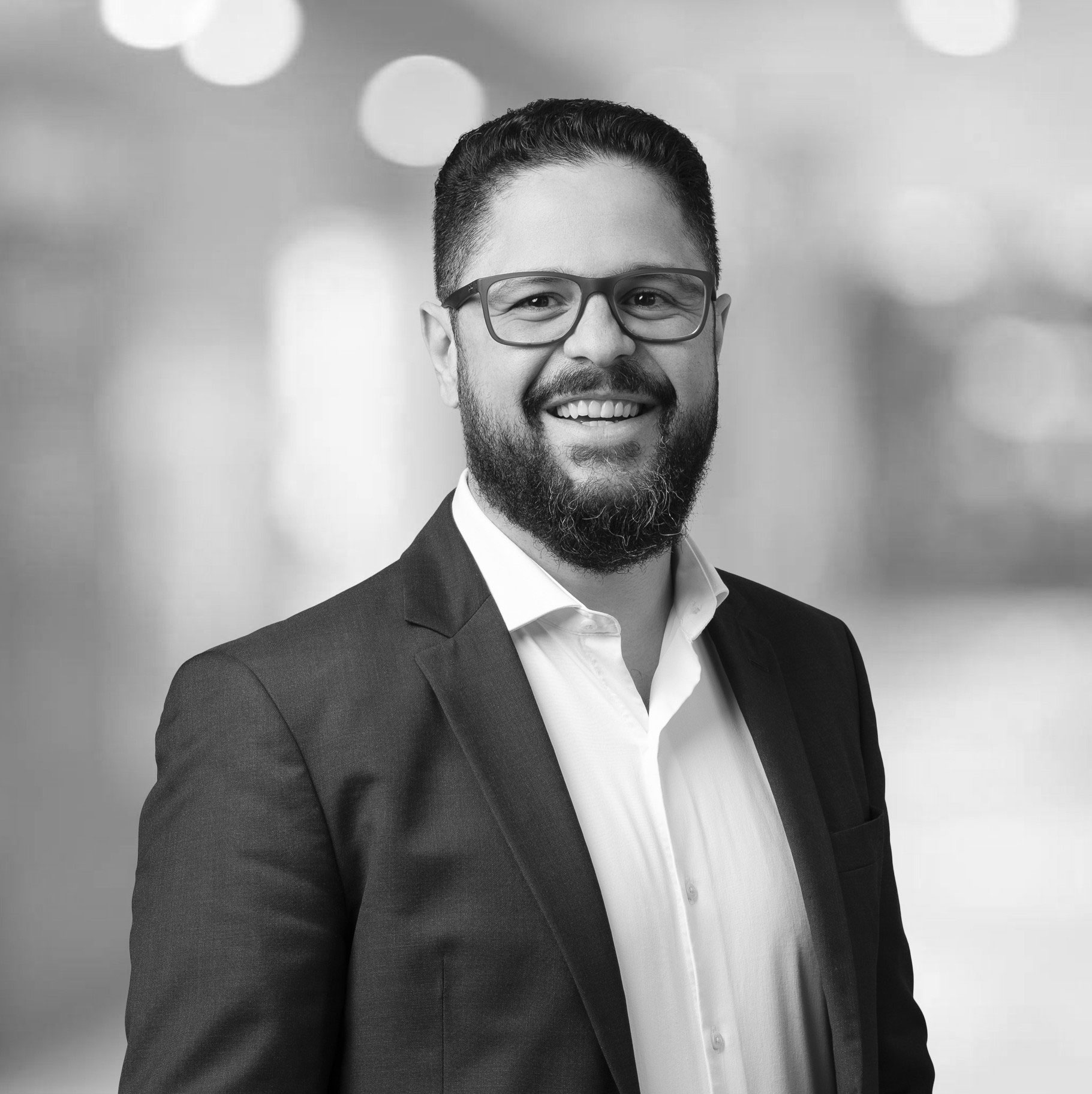 Luiz Felipe Lelis Costa - UGGC Avocats