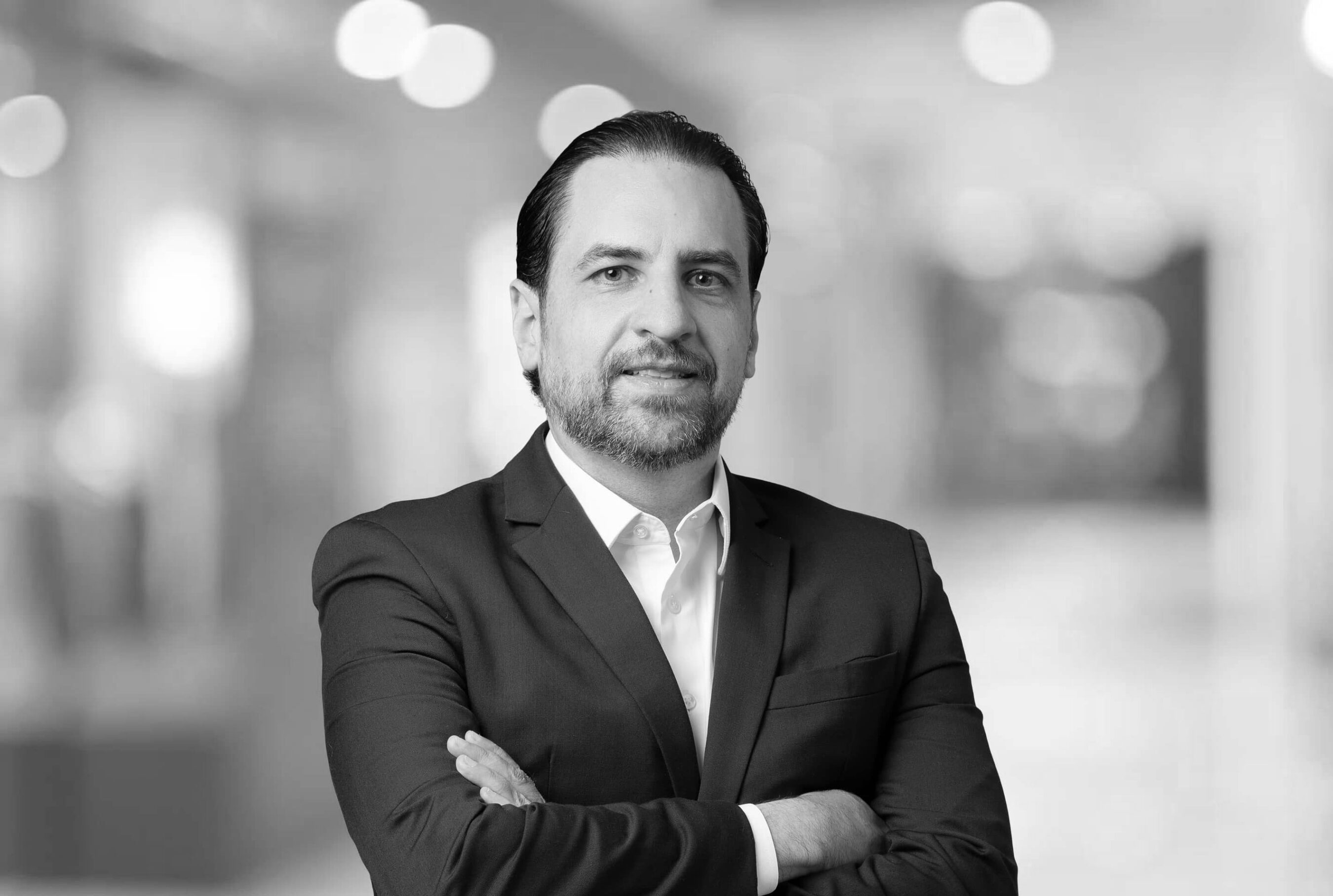 Ruy Fernando Cortes de Campos - UGGC Avocats