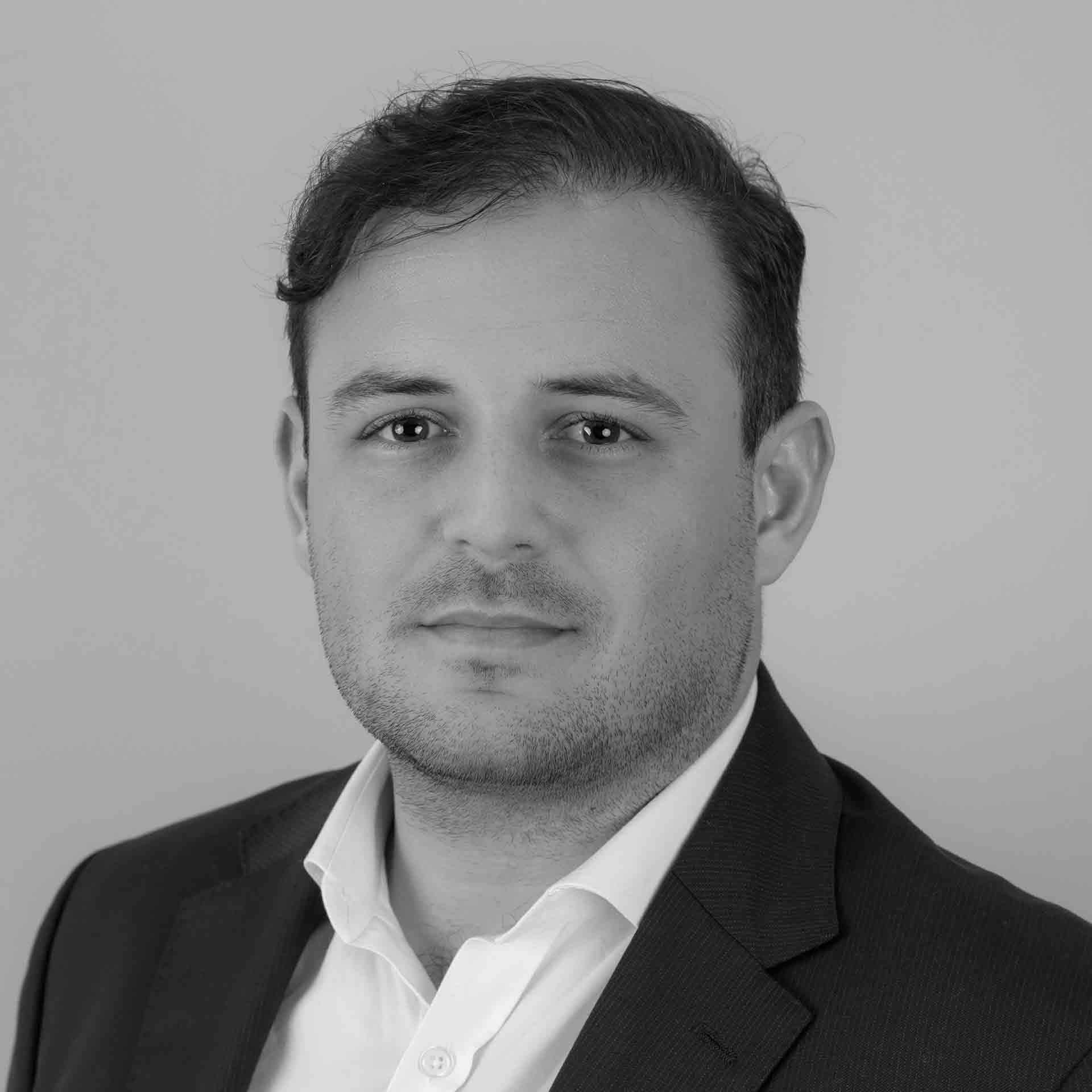 Raphaël Levy - UGGC Avocats