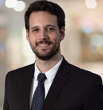 Daniel Varandas - UGGC Avocats